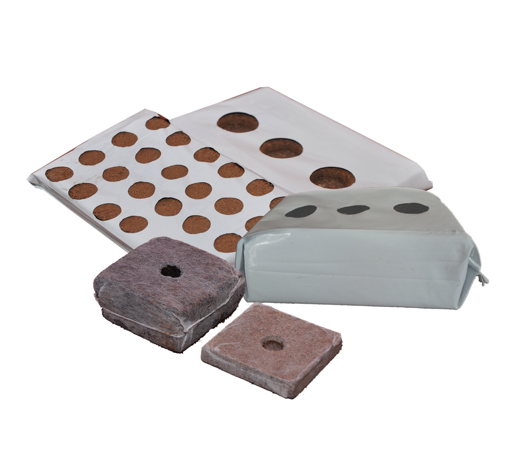 Grow cube – JP COCO Product